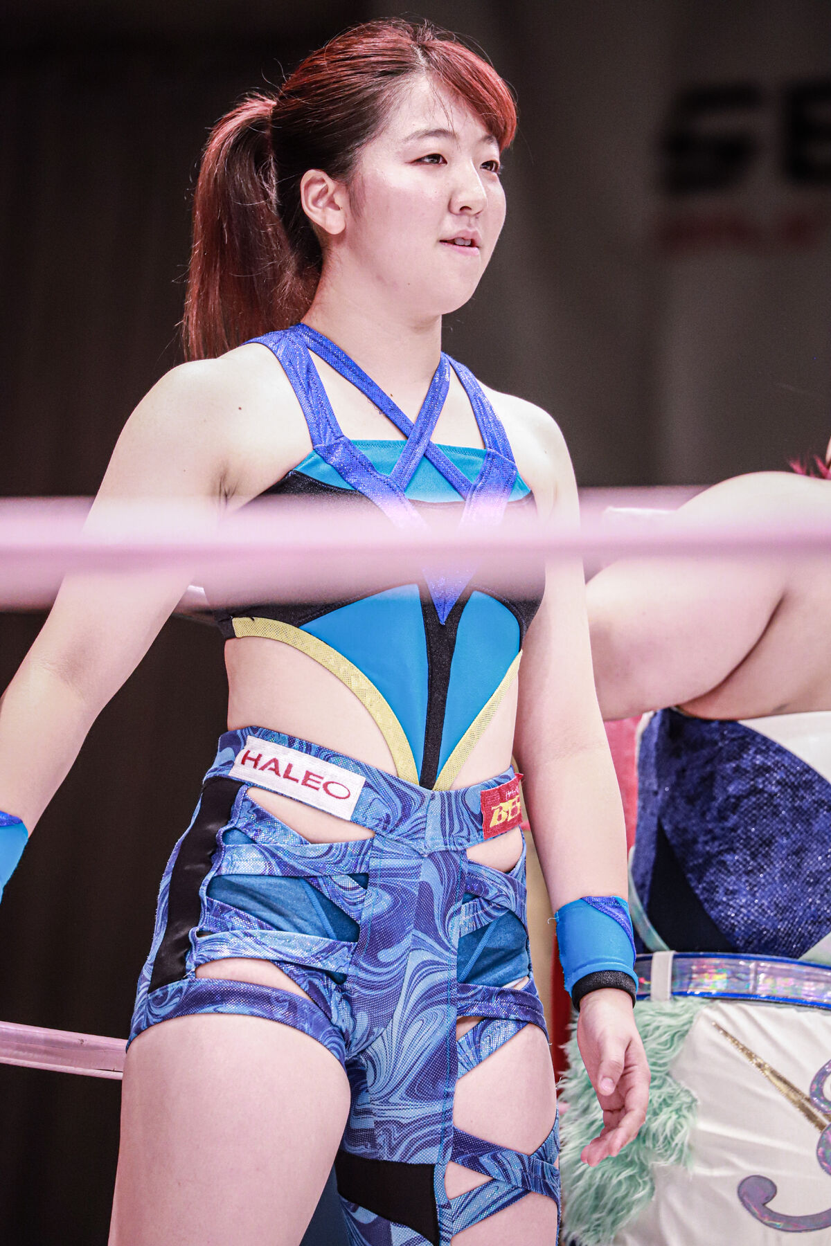 Manami Wrestling Jat Wiki Fandom