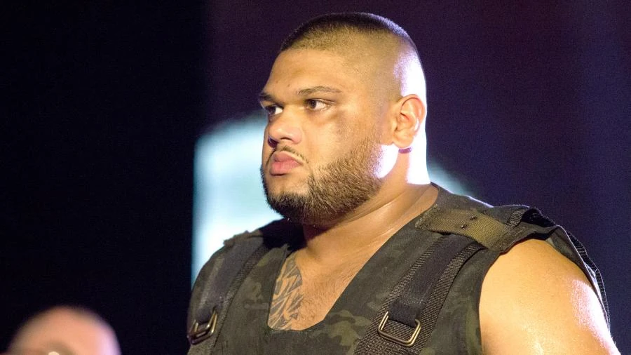 Akam | Wrestling JAT Wiki | Fandom