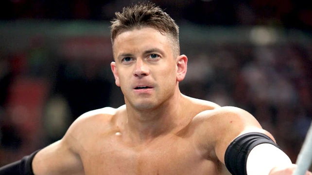 Alex Riley | Wrestling JAT Wiki | Fandom