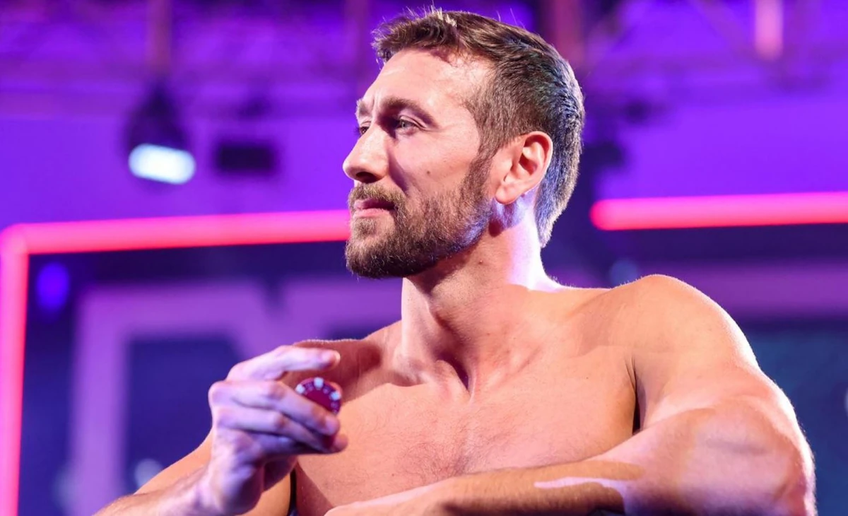 Duke Hudson | Wrestling JAT Wiki | Fandom