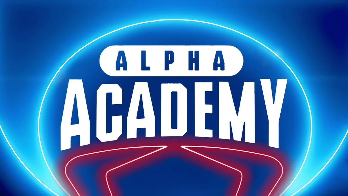 Alpha Academy | Wrestling JAT Wiki | Fandom