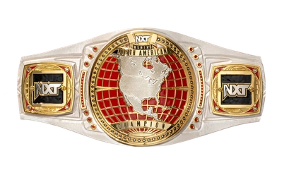 NXT North American Championship | Wrestling JAT Wiki | Fandom
