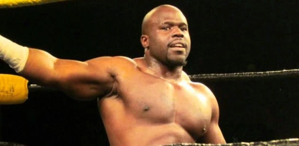 Apollo Crews | Wrestling JAT Wiki | Fandom