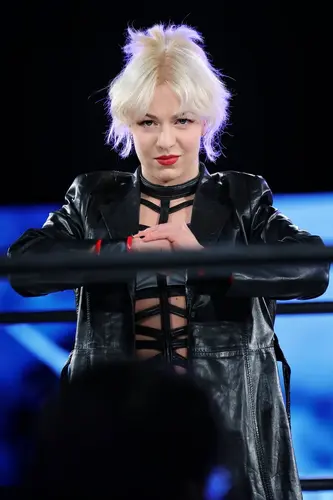 Thekla | Wrestling JAT Wiki | Fandom