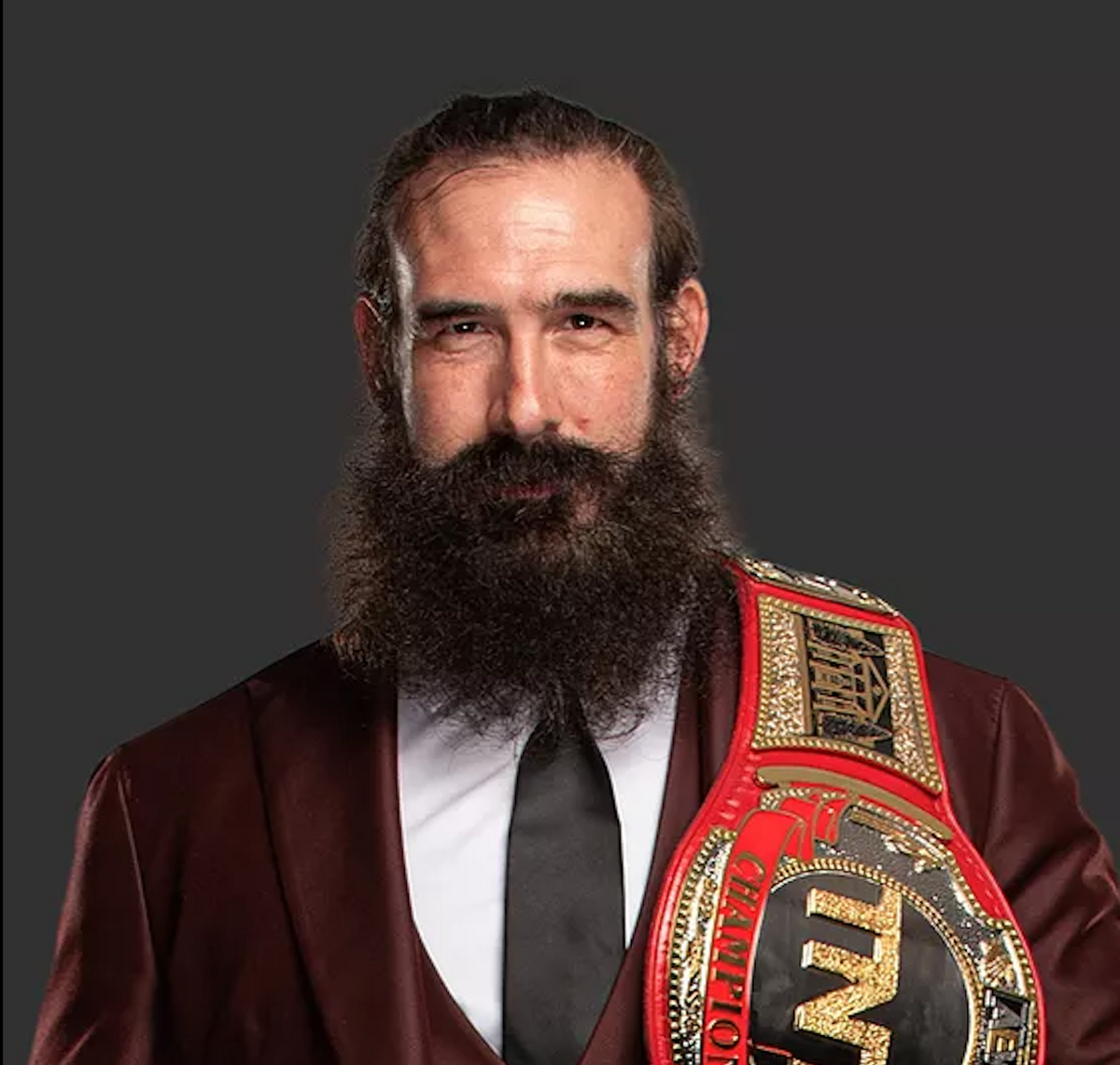 Brodie Lee | Wrestling JAT Wiki | Fandom