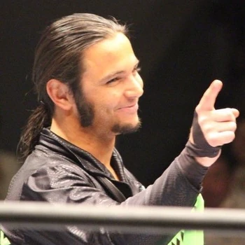 Matt Jackson | Wrestling JAT Wiki | Fandom