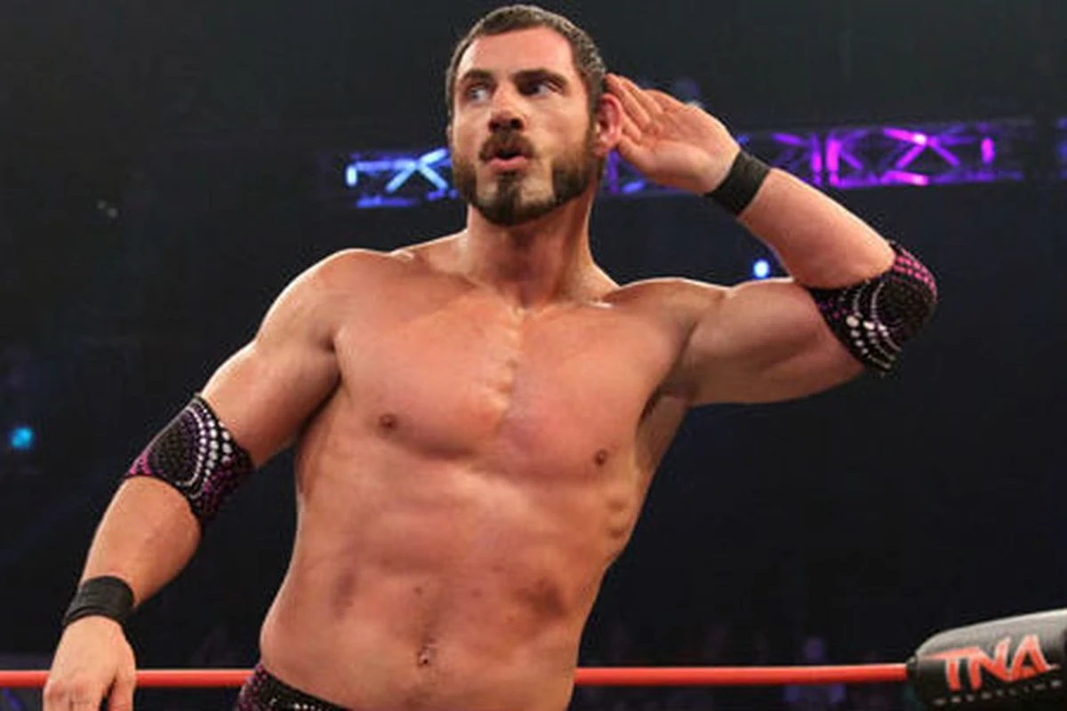 Austin Aries | Wrestling JAT Wiki | Fandom