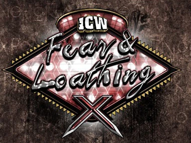 Fear & Loathing X | Wrestling JAT Wiki | Fandom
