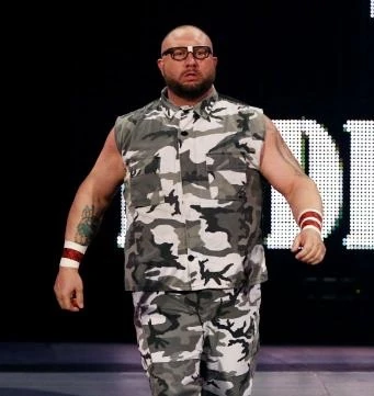Bubba Ray Dudley | Wrestling JAT Wiki | Fandom