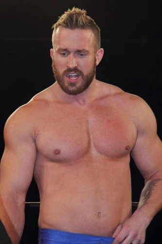 Mike Bennett | Wrestling JAT Wiki | Fandom