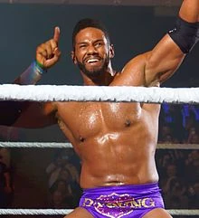 Darren Young | Wrestling JAT Wiki | Fandom