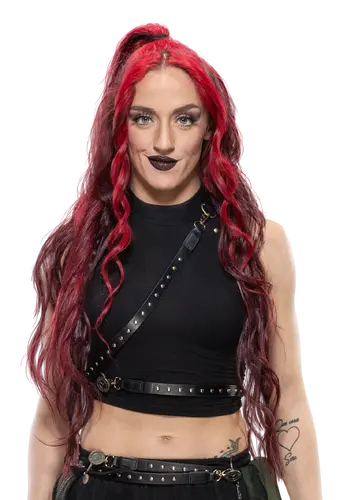 Kay Lee Ray | Wrestling JAT Wiki | Fandom