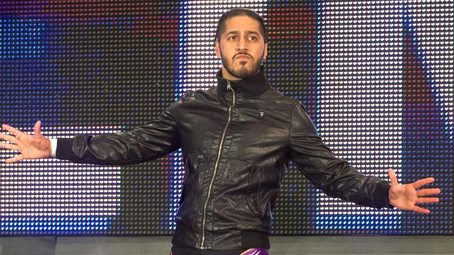 Mustafa Ali | Wrestling JAT Wiki | Fandom