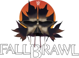 WWE Fall Brawl | Wrestling JAT Wiki | Fandom