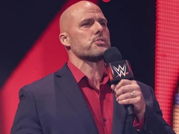 Adam Pearce | Wrestling JAT Wiki | Fandom