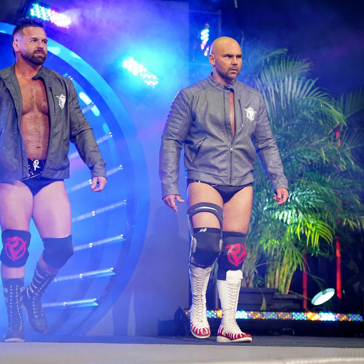 FTR | Wrestling JAT Wiki | Fandom