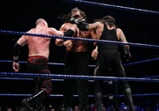 Chokeslam | Wrestling JAT Wiki | Fandom