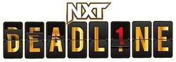NXT Deadline (2023) | Wrestling JAT Wiki | Fandom