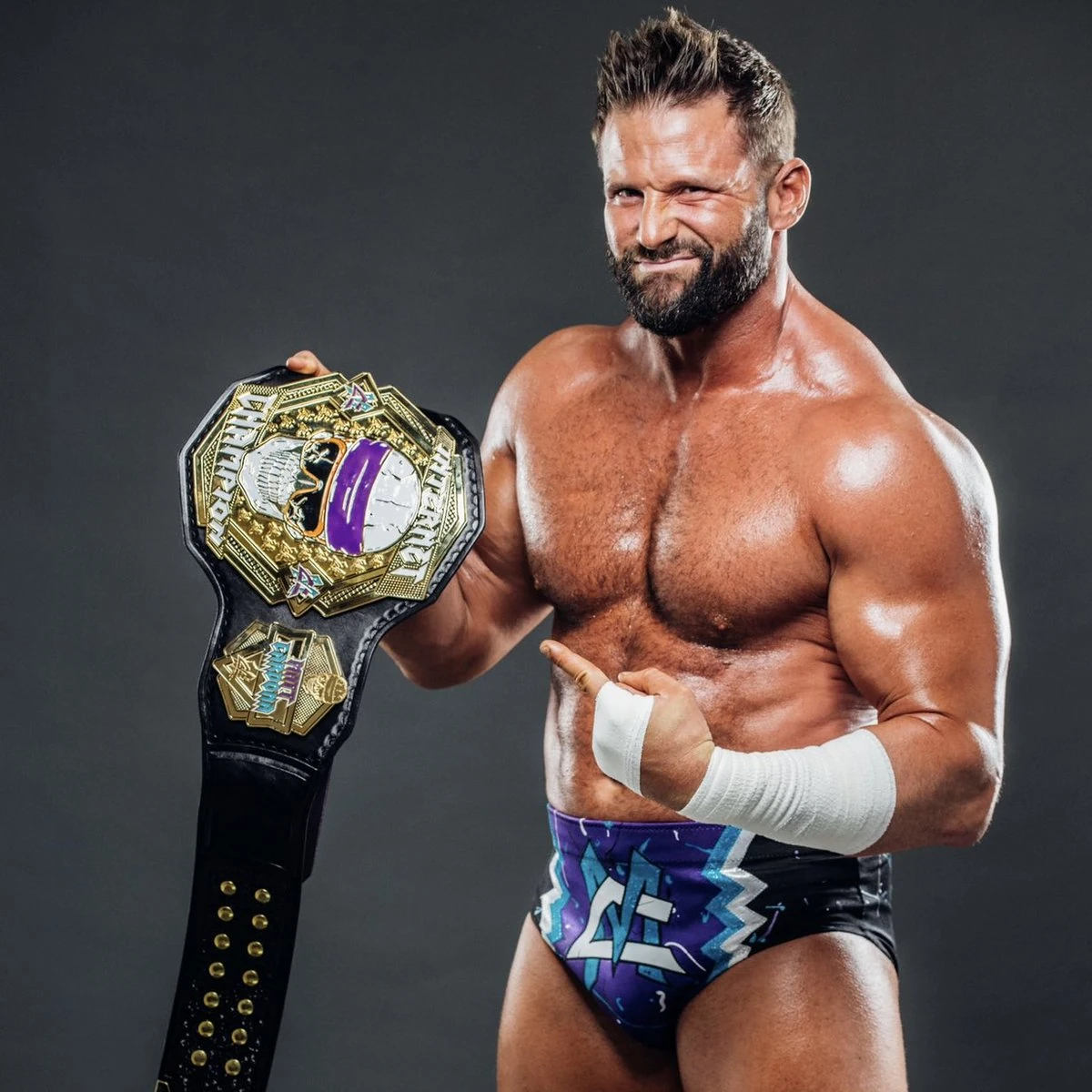 Matt Cardona | Wrestling JAT Wiki | Fandom