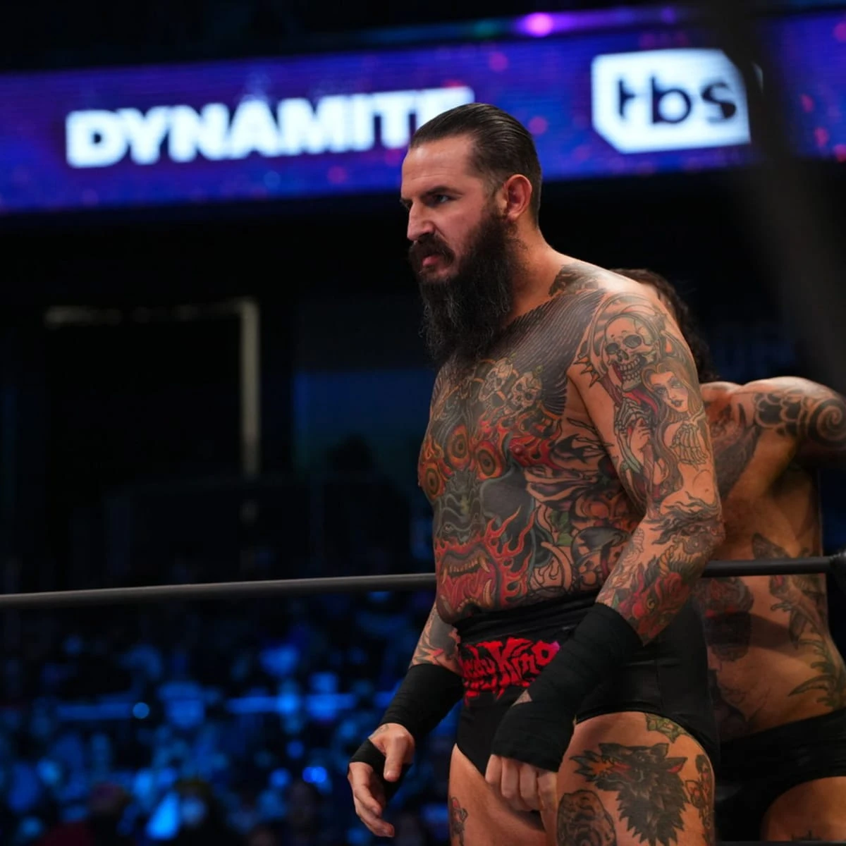 Brody King | Wrestling JAT Wiki | Fandom