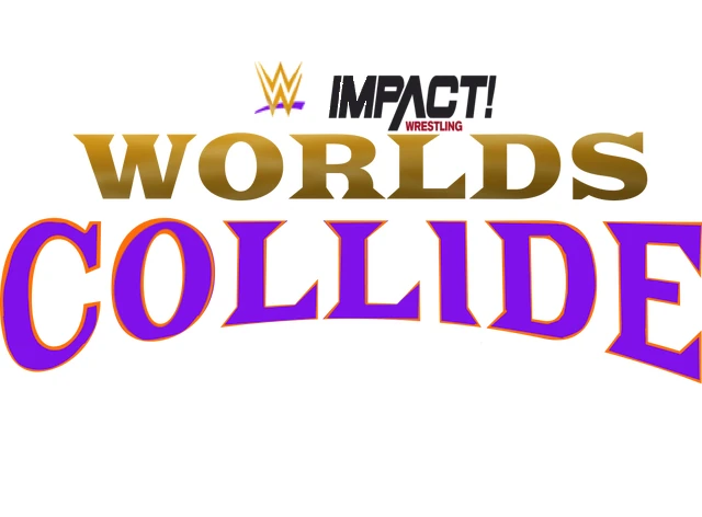 Worlds Collide | Wrestling JAT Wiki | Fandom