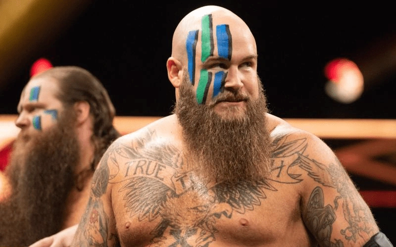 Raymond Rowe | Wrestling JAT Wiki | Fandom
