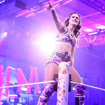 Fallon Henley | Wrestling JAT Wiki | Fandom