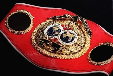 IBF World Heavyweight Championship | Wrestling JAT Wiki | Fandom