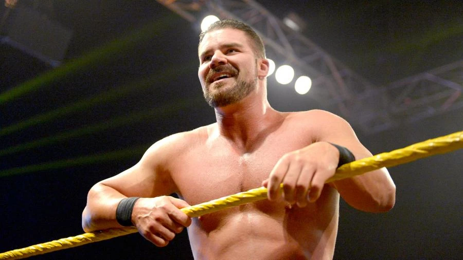 Bobby Roode | Wrestling JAT Wiki | Fandom