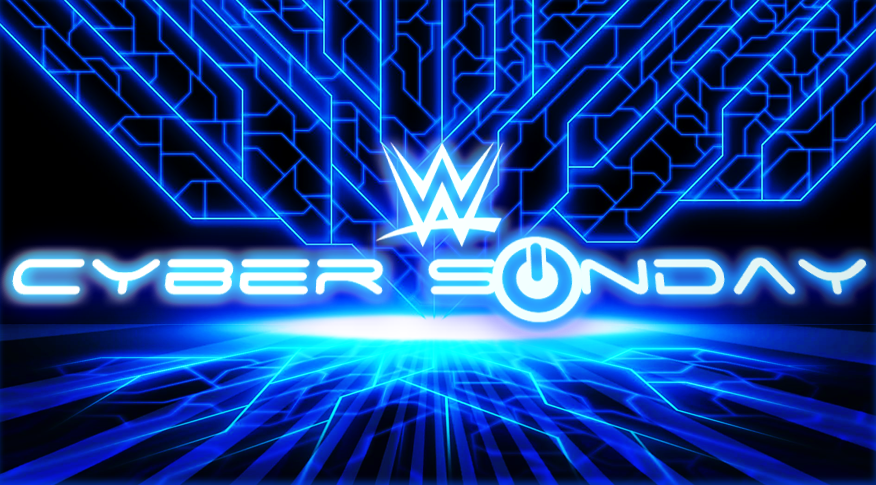 Cyber Sunday (2023) | Wrestling JAT Wiki | Fandom