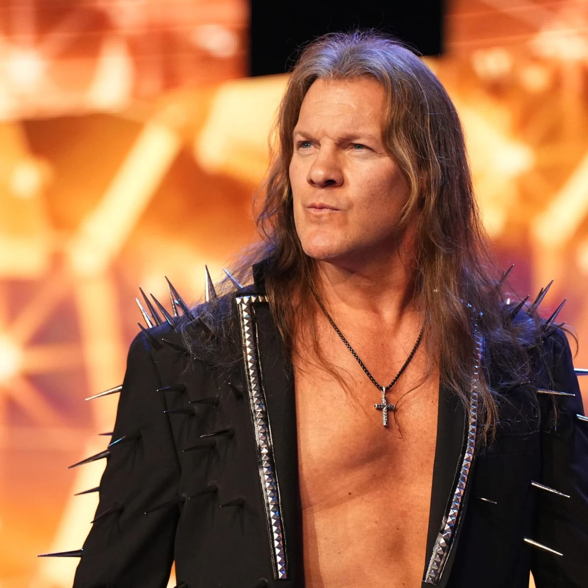 Chris Jericho | Wrestling JAT Wiki | Fandom