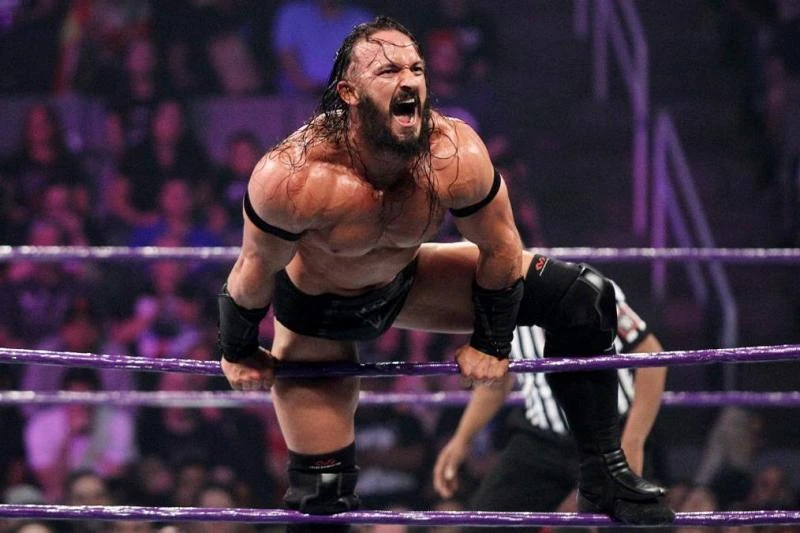 Pac | Wrestling JAT Wiki | Fandom