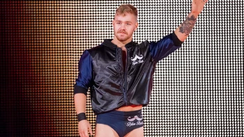 Tyler Bate | Wrestling JAT Wiki | Fandom