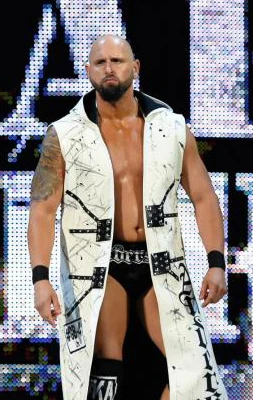 Karl Anderson | Wrestling JAT Wiki | Fandom