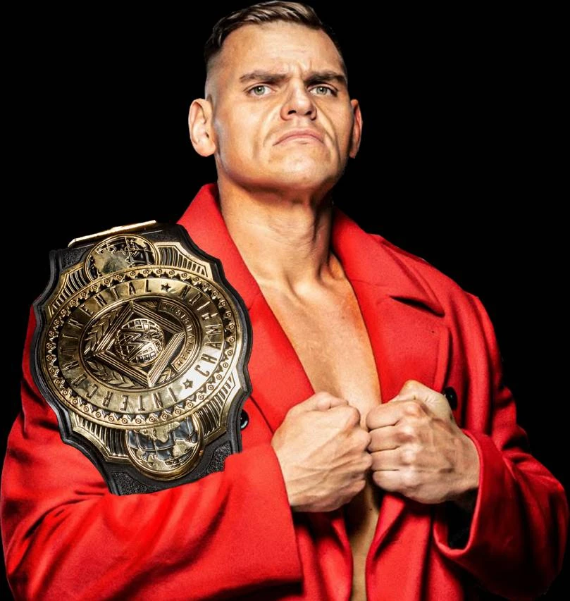 List of WWE Intercontinental Champions | Wrestling JAT Wiki | Fandom