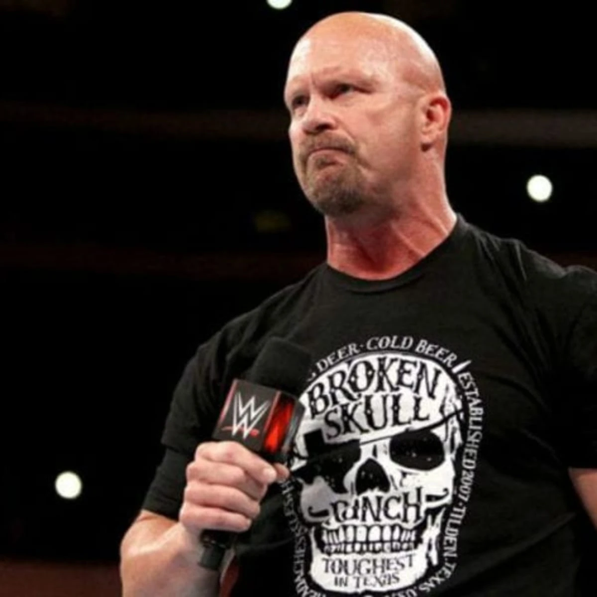 Stone Cold Steve Austin | Wrestling JAT Wiki | Fandom