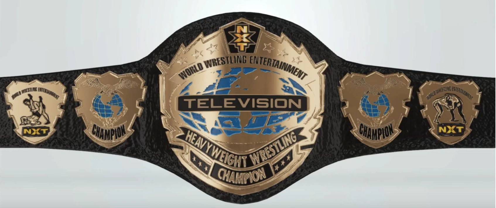 Wwe Television Championship