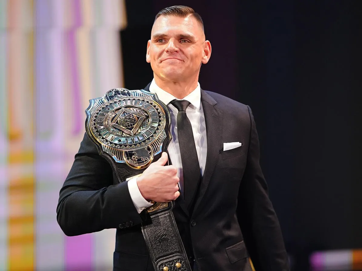 List of WWE Intercontinental Champions | Wrestling JAT Wiki | Fandom