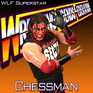 Chessman | Wrestling Legends Federation Wiki | Fandom