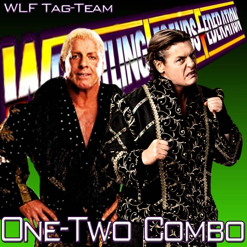 One-Two Combo | Wrestling Legends Federation Wiki | Fandom