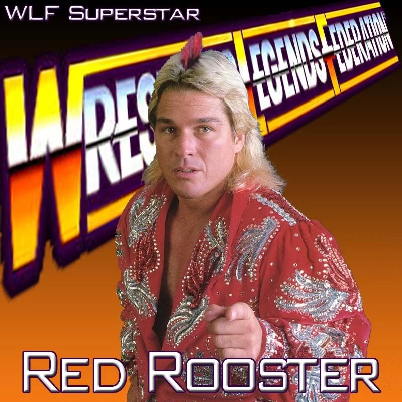 Red Rooster Wwf