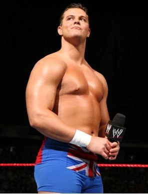 Harry Smith | Wrestling Wiki | Fandom