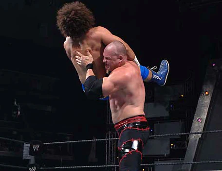 Chokeslam | Wrestling Wiki | Fandom