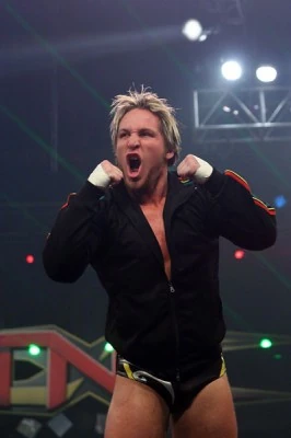 Chris Sabin | Wrestling Wiki | Fandom