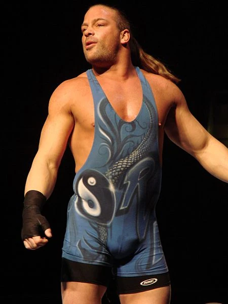 Rob Van Dam | Wrestling Wiki | Fandom