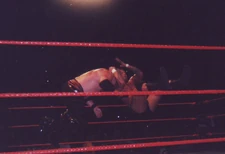 Cutter | Wrestling Wiki | Fandom