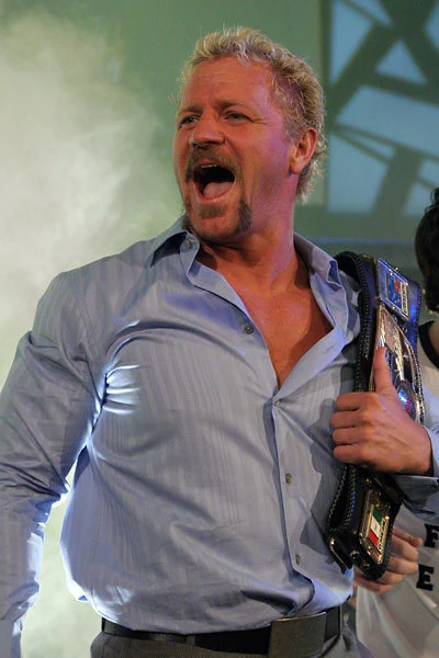 Jeff Jarrett | Wrestling Wiki | Fandom