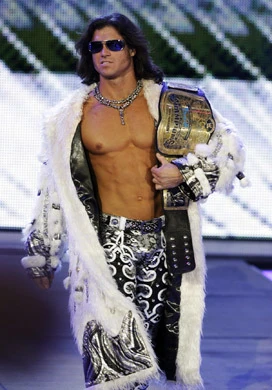 John Hennigan | Wrestling Wiki | Fandom