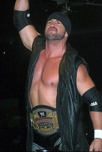 Gregory Helms | Wrestling Wiki | Fandom