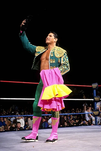 Tito Santana | Wrestling Wiki | Fandom